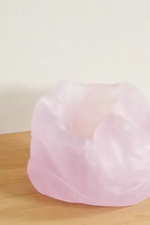 Completedworks Resin Vase