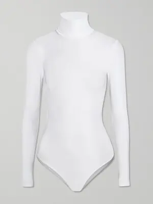 Wolford Colorado Thong Bodysuit