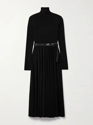 Norma Kamali Stretch Day Dresses