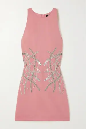Balmain Stretch Cocktail Dresses