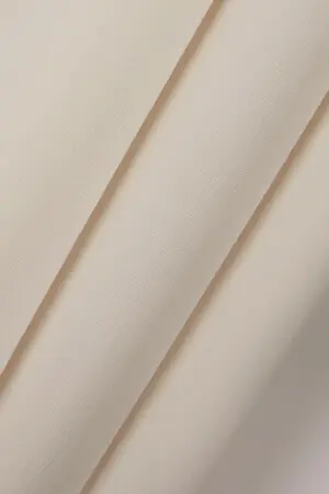 Brunello Cucinelli Pleated Woven Straight-leg Pants