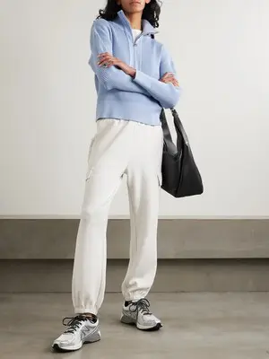 Varley The Cargo Doublesoft® Track Pants