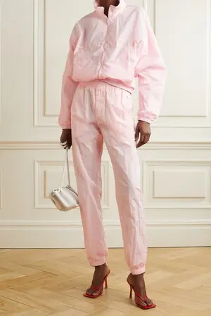 Givenchy Shell Track Pants