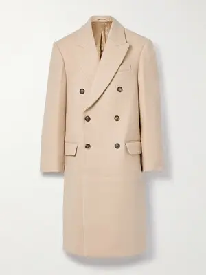 Wardrobe.nyc Double Breasted Coats For Women