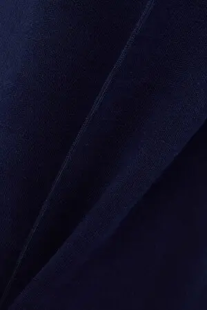 HIGH SPORT Kick Cropped Flared Pants
