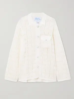 Calle Del Mar Sheer Shirts For Women