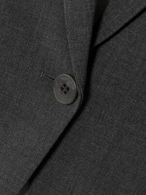 Theory Etiennette Wool-blend Blazer