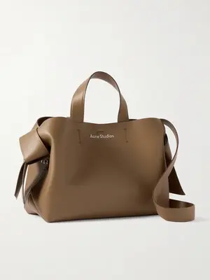 Acne Studios Tote Shoulder Bags