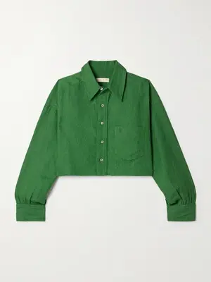Suzie Kondi Office Wear Shirts For Women