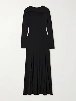 Victoria Beckham Flowy Evening Dresses