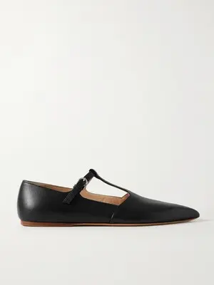 Gabriela Hearst Ballerina Flats For Women