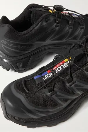 SALOMON Xt-6 Sneakers