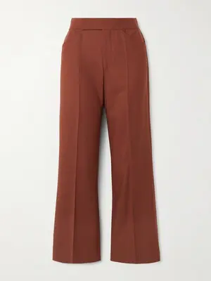 Victoria Beckham Knee Length Pants For Women
