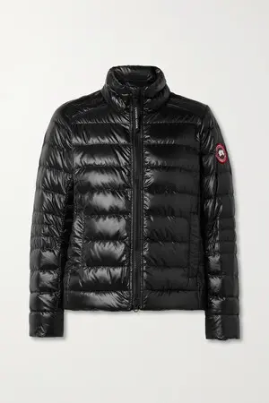Canada Goose Cypress Quilted Down Jacket