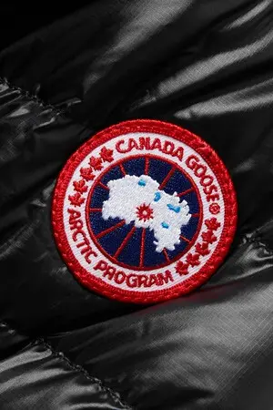 Canada Goose Cypress Quilted Down Jacket