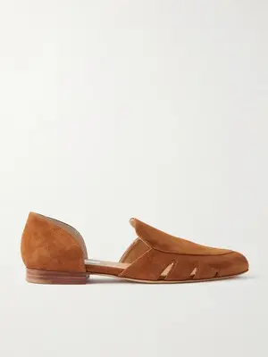 Gabriela Hearst Loafer Flats For Women