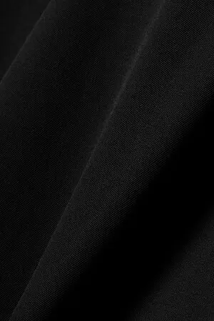 NILI LOTAN Johan Wool-twill Wide-leg Trousers