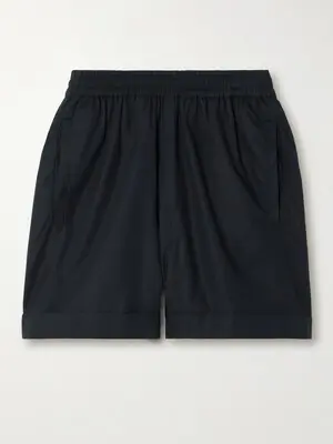 Suzie Kondi Cotton Shorts