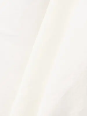 Tove Petra One-shoulder Linen Top