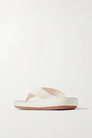 ANCIENT GREEK SANDALS Charys Leather Sandals