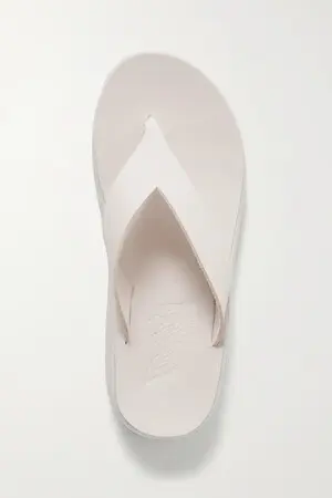 ANCIENT GREEK SANDALS Charys Leather Sandals