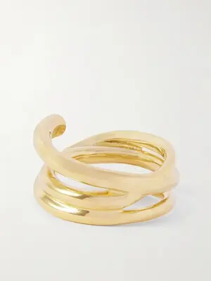 Completedworks Plated Cubic Zirconia Ring