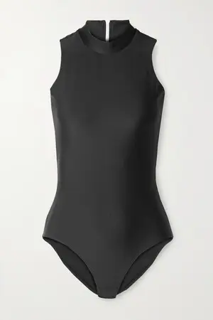 Cover Net Sustain Recycled Swimsuit - Black