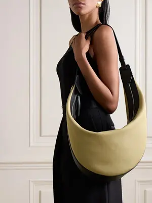 Khaite Augustina Shoulder Bag
