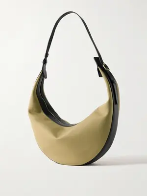 Khaite Augustina Shoulder Bag