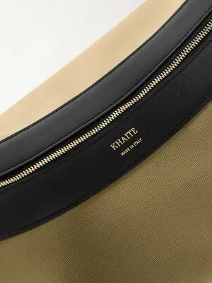 Khaite Augustina Shoulder Bag