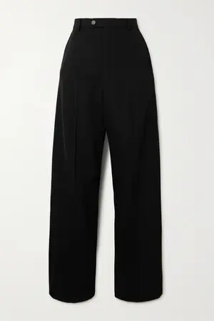 Balenciaga Tailored Pants For Women