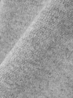 ALLUDE Cashmere Sweater