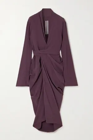 Rick Owens Midi Cocktail Dresses