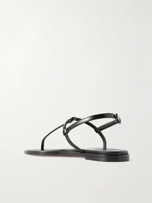 AeydĒ Nala Leather Sandals
