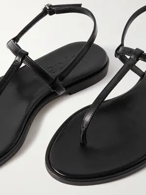 AeydĒ Nala Leather Sandals
