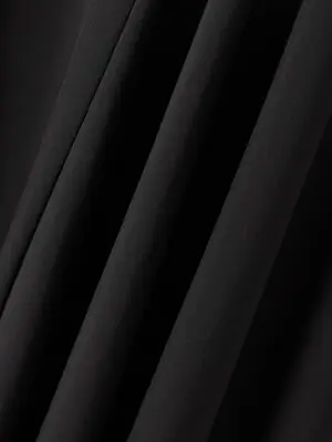 Max Mara Gerla Off-the-shoulder Stretch-jersey Maxi Dress