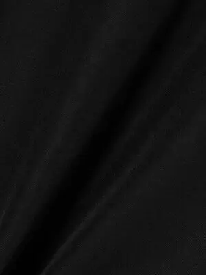 THE ROW Conan Silk Shirt