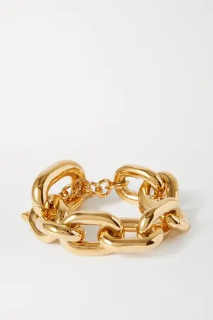 Rabanne Xl Link Bracelet