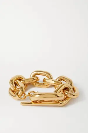 Rabanne Xl Link Bracelet