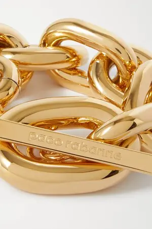 Rabanne Xl Link Bracelet