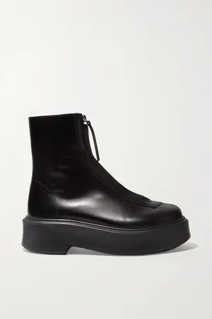 The Row Chunky Boots For Women