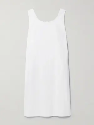 The Row Cut Out Day Dresses