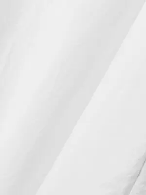 THE ROW Janah Cotton Midi Dress