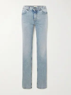The Row Light Wash Jeans For Women