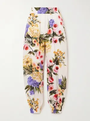 Dolce & Gabbana Casual Pants For Women
