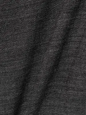 THE ROW Gandal Wool Straight-leg Trousers