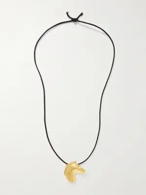 Ysso Bronze Necklaces