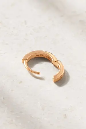 REPOSSI Berbère 18-karat Rose Diamond Single Earring