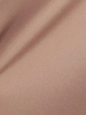 SKIMS Fits Everybody T-shirt Bra - Brown