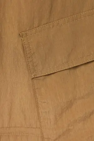 Vince Tencel Lyocell Wide-leg Cargo Pants